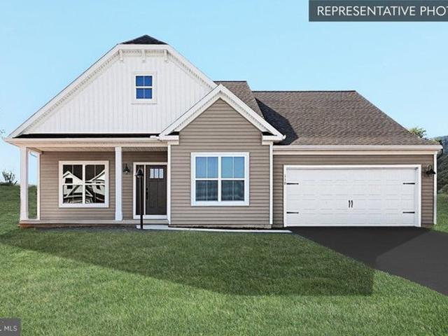 Juliet Plan at Seiders Hl, Pottsville, PA 17901