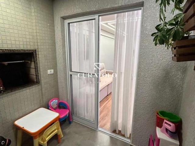 Júlio Prestes Diadema Apartamento à venda, de 3 quartos e 1 vaga no Centro de Diadema