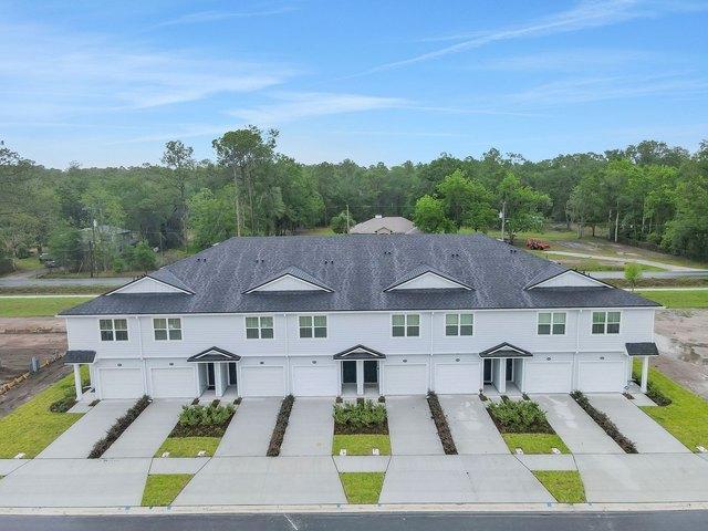 Julington I Plan Cary Landing Community