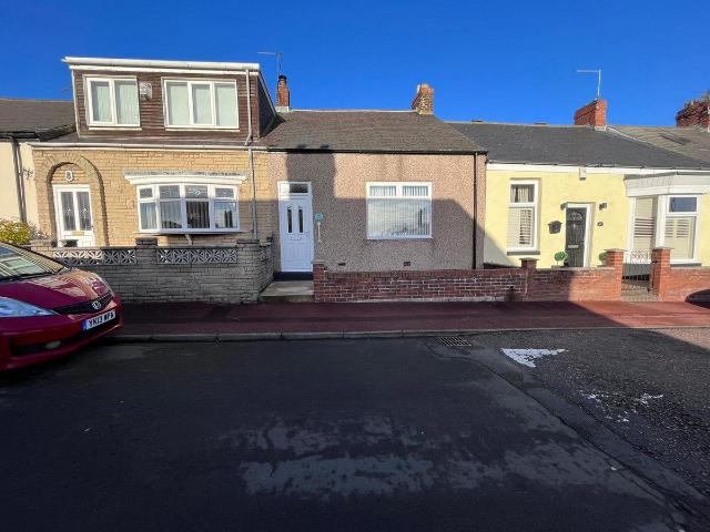 Julius Caesar Street, Sunderland, 2 SR5, 1 bed bungalow to rent, £550 pcm | PrimeLocation