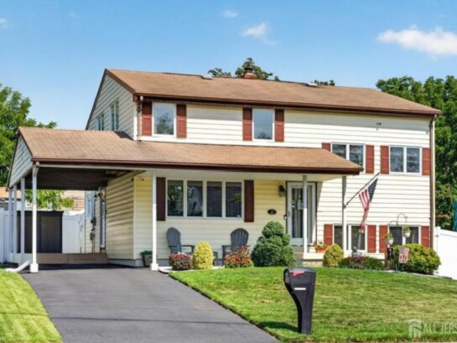 Jupiter Ct, Old Bridge, Home For Sale