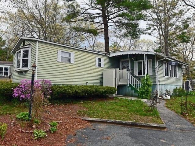 Jupiter Cir, Wareham, Property For Sale