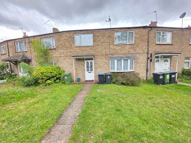 Jupiter Drive, Hemel Hempstead HP2, 3 bed terraced house to rent, £1,795 pcm | PrimeLocation