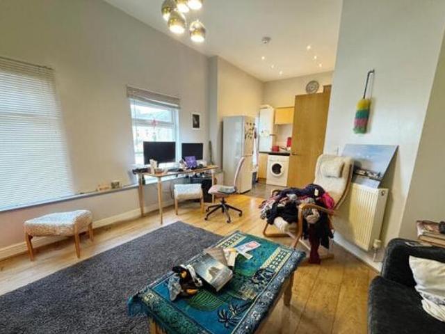 Jupiter House, Planet Street, 1 Bedroom Flat