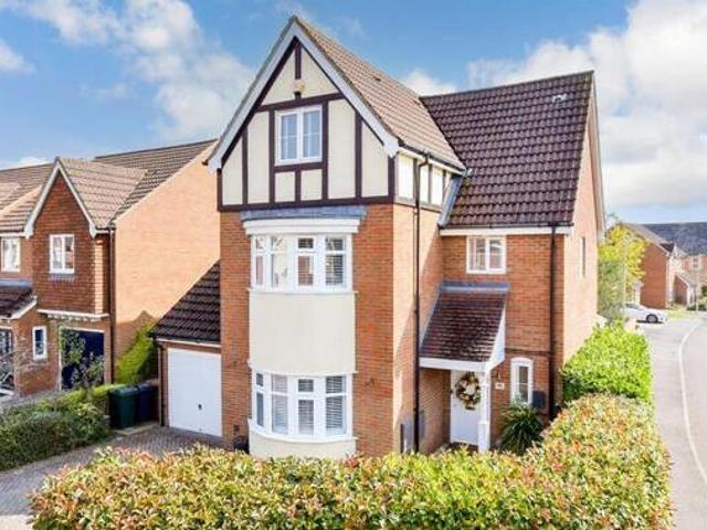 Jupiter Lane, Chartfields, 6 Bedroom Town