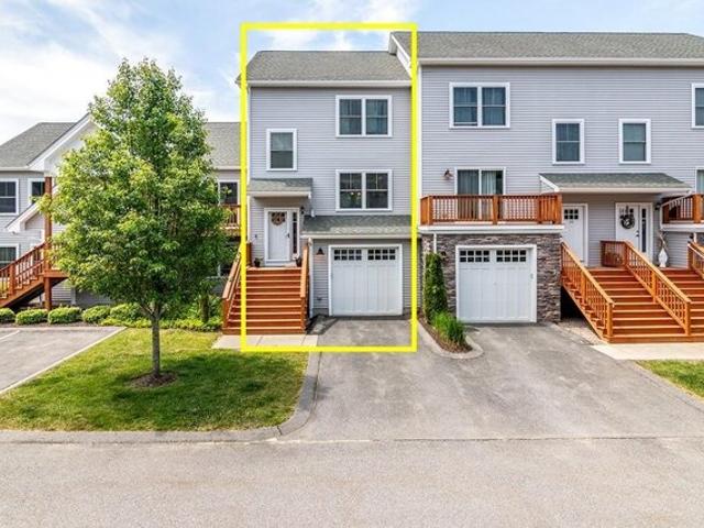 Jupiter Ln Unit C, Richmond, Home For Sale