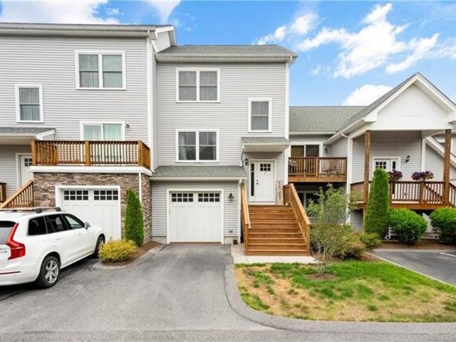 Jupiter Ln Unit C, Richmond, Home For Sale