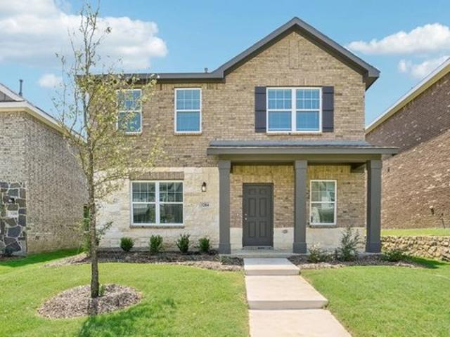 Jupiter Plan Brookshire at Legacy Hills Community