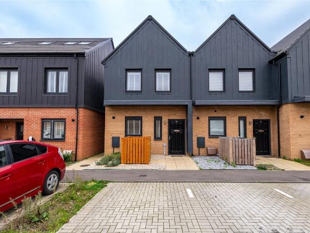 Jupiter Road, Milton Regis, Sittingbourne, Kent ME10, 2 bed end terrace house to rent, £1,350 pcm | PrimeLocation