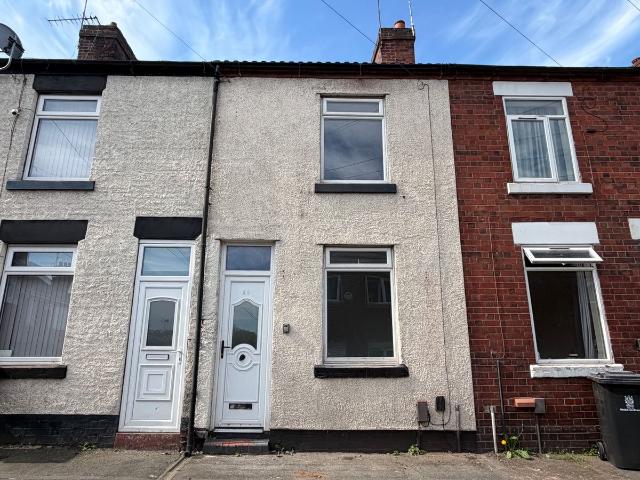 Jupiter Street, Stoke On Trent ST6, 2 bed terraced house to rent, £700 pcm | PrimeLocation