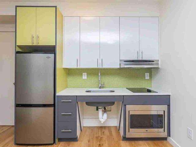 Jupiter Studio Apartment for Rent at 155 17th Ave, Seattle, WA 98122 Minor