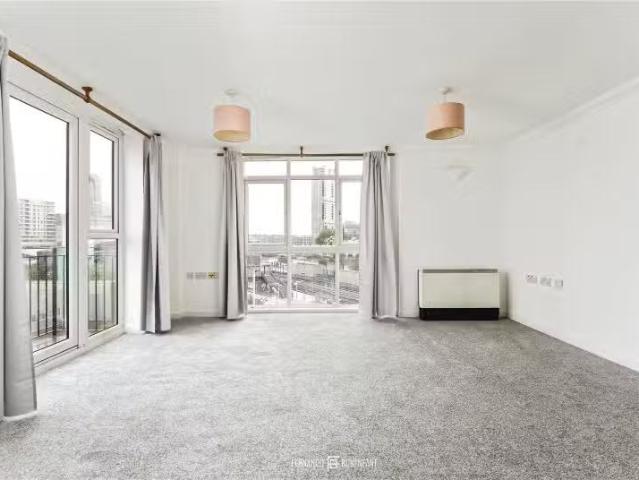 Jupp Road, London, E15 1LF