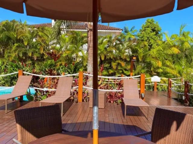 Juquehy – condomínio de luxo, a apenas 200 metros da praia