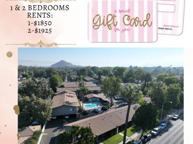 Jurupa Royale Apartments Studio Apartment for Rent at 4747 Jurupa Ave, Riverside, CA 92506 Grand