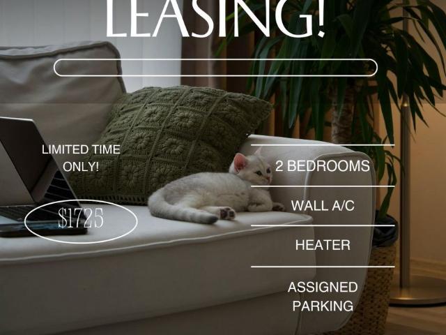 Jurupa Royale Apts