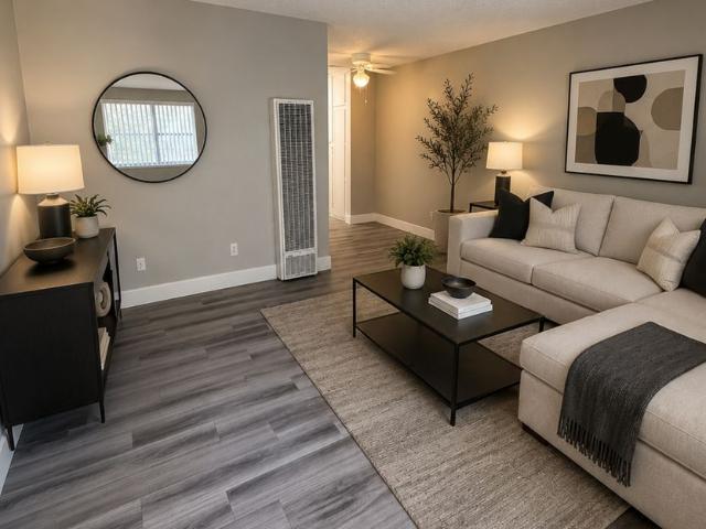 Jurupa Royale Apts