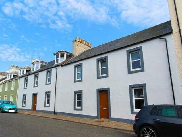 Jura, B Main Street, 2 Bedroom Terraced