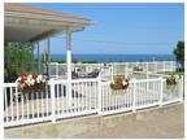 Just minutes from I 94, right on Lake Michigan, you ll find stunning