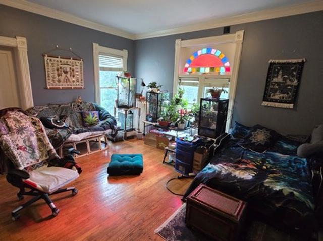 Just one really cool room