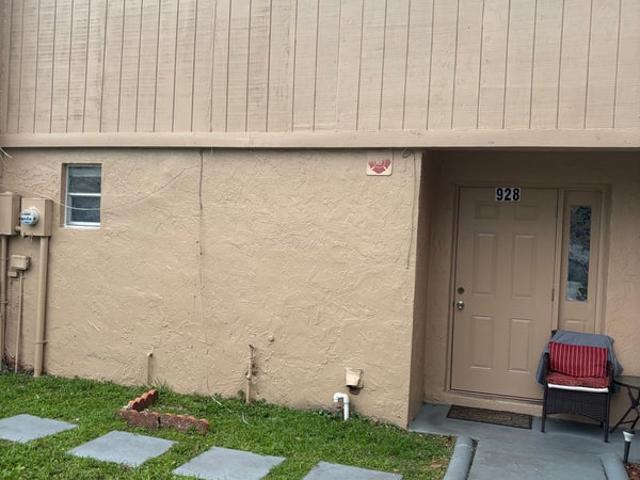 Just a Room For Rent
