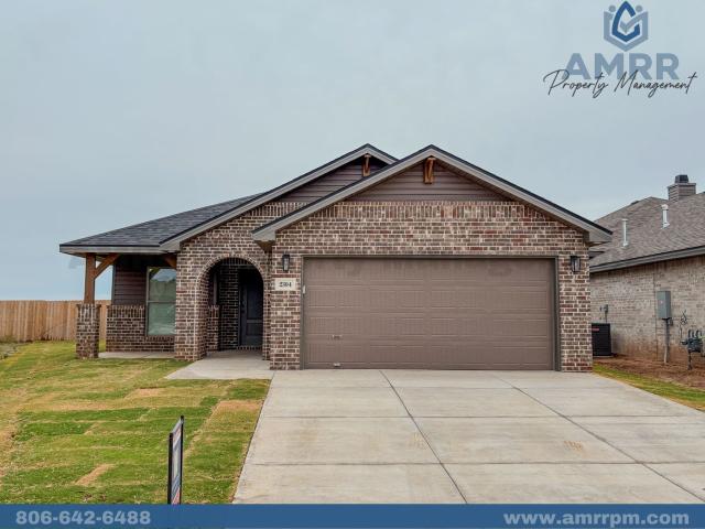 Just Built and Move In Ready – Modern 3 Bedroom Home!