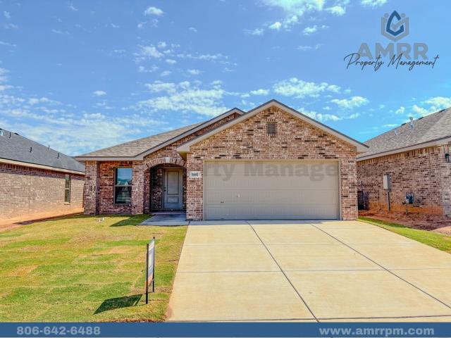 Just Built and Move In Ready – Modern 3 Bedroom Home! New Year, New Monthly Rate!
