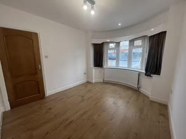Charming Marsham Road, Kings Heath
