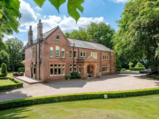 Cozy Detached house for rent in Halsall Road, Halsall, L39