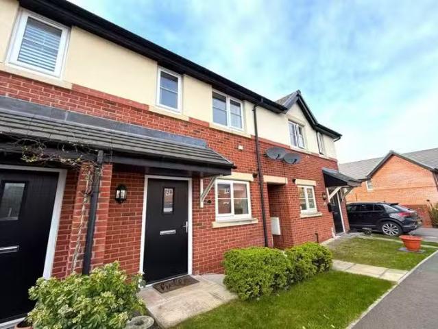 New Dixon Drive, Helsby, Helsby, 2 bedroom, Mews