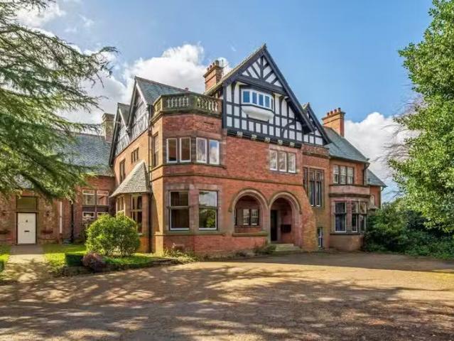 Just in! Eversley House, Kingsley Road, Frodsham, 4 bedroom, A.