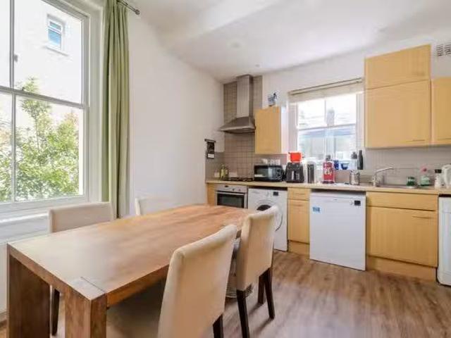 Cheap Flat to rent in Tremadoc Road, London SW4