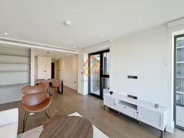 New Flat to rent in Westmont Apartments, Fountain Park Way, Lo.
