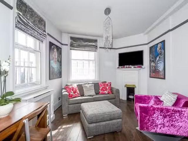 Deal! Flat to rent in Baker Street, London NW1
