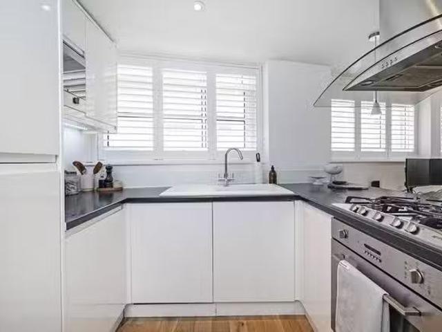 Charming Flat to rent in Old Street, Old Street, London EC1Y