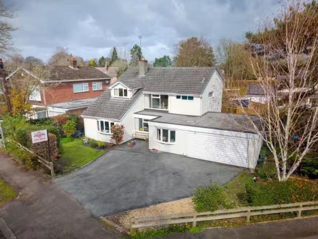 Unique Hadrian Way, Sandiway, CW8, 5 bedroom, House
