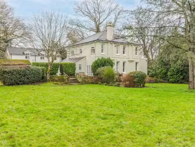 Unique Holme Street, Tarvin, CH3, 4 bedroom, House