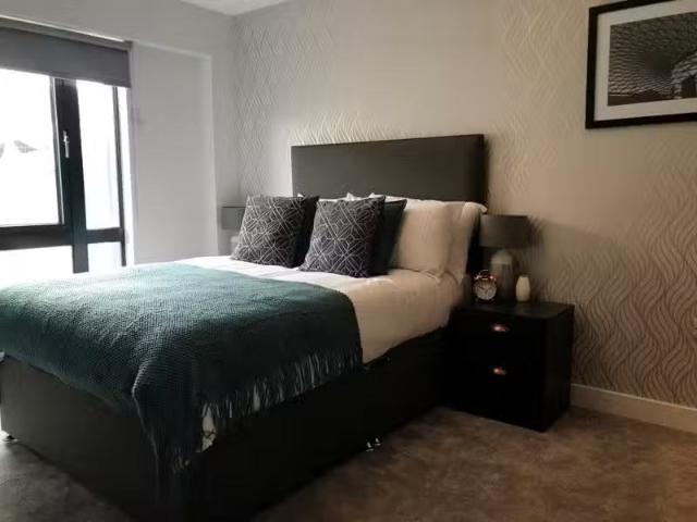 For Rent! Lombard Street, BIRMINGHAM