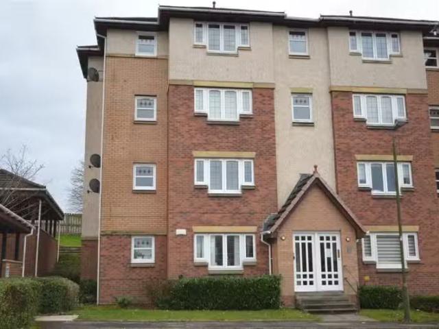 Rental! Property for rent in Burnvale Place, Livingston, EH54