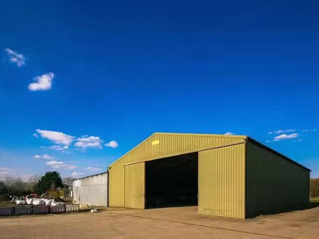 For Rent! Property for rent in Barn 2, High Street, Tuddenham.