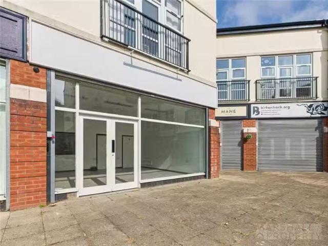 Unique Property for rent in Brunswick Court, Birkenhead, Wirra.