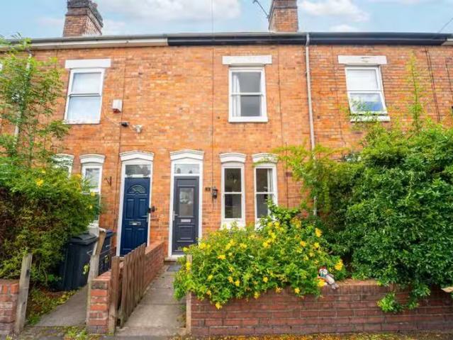 Nice Property for rent in St. Stephens Road, Selly Oak, Birmin.