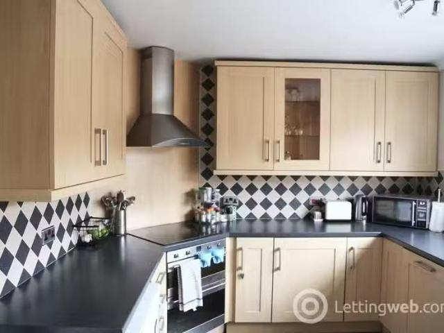 For Rent! Property to rent in 2/1, 7 St. Clair Street, Glasgow.