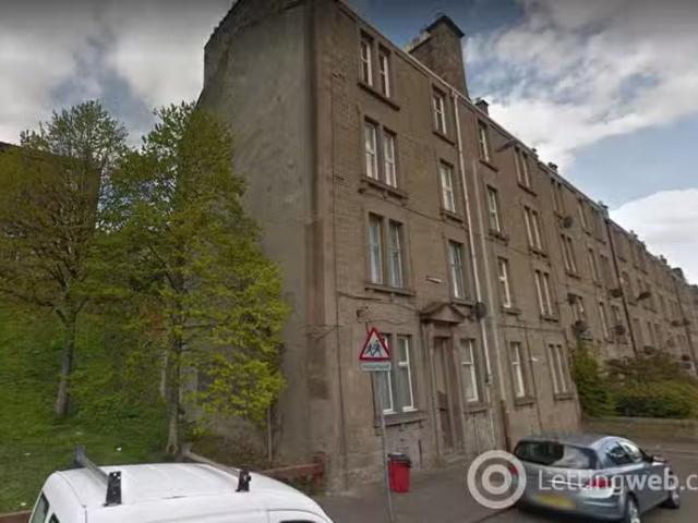 Unique Property to rent in 55 Milnbank Road, Dundee