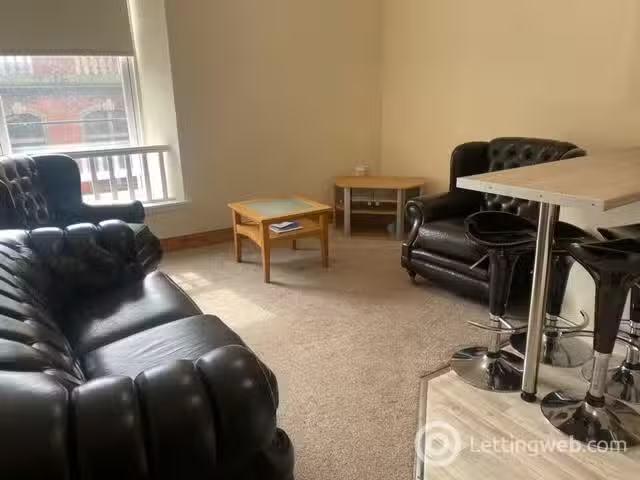 New Property to rent in 62 Seagate, Dundee City Centre