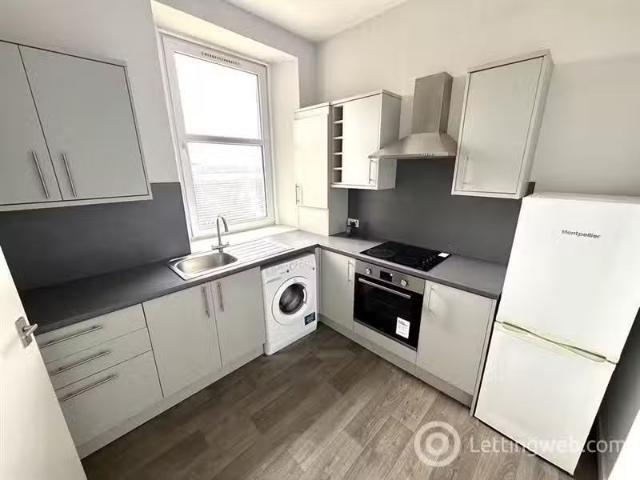 Nice Property to rent in Constitution Street, Dundee