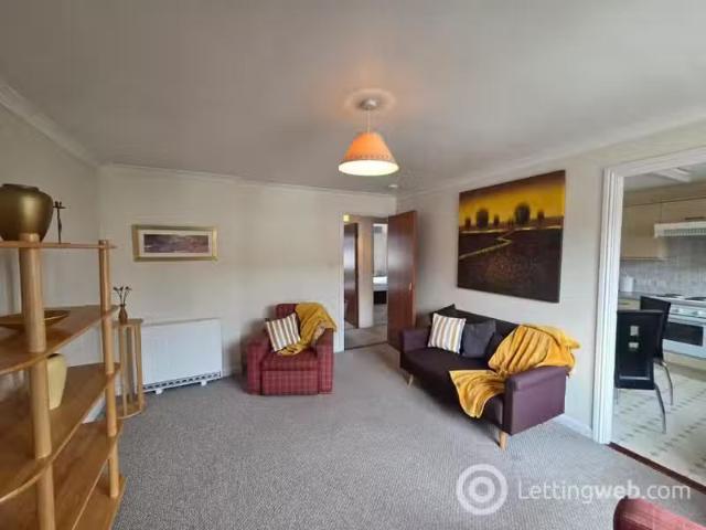 Unique Property to rent in Back Hilton Road, Hilton, Aberdeen.