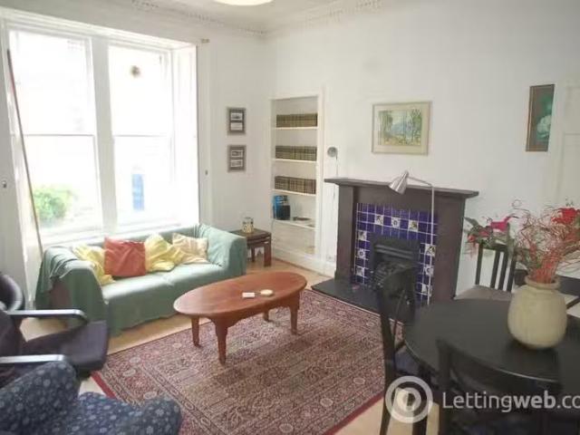Just in! Property to rent in Blackwood Crescent,, Edinburgh.
