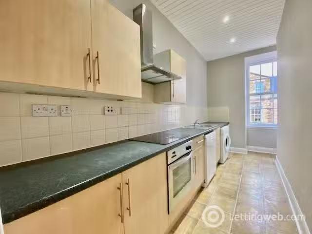 New Property to rent in Blair Street, Old Town, Edinburgh, EH1.