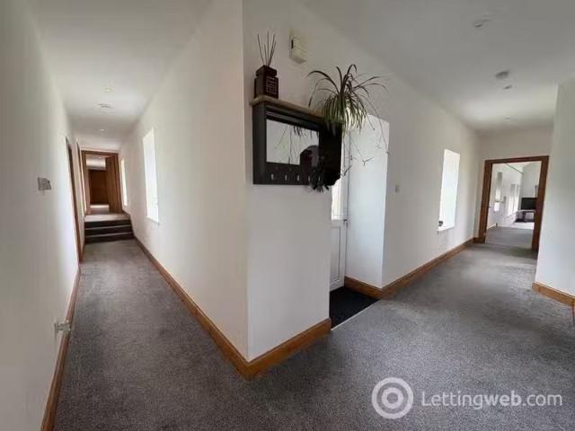Unique Property to rent in Bruntland Park, Whitecairns, Aberde.