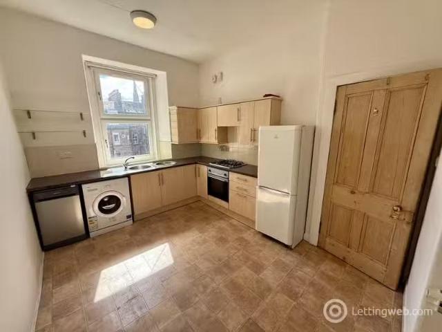 Charming Property to rent in Gowrie Street, Dundee